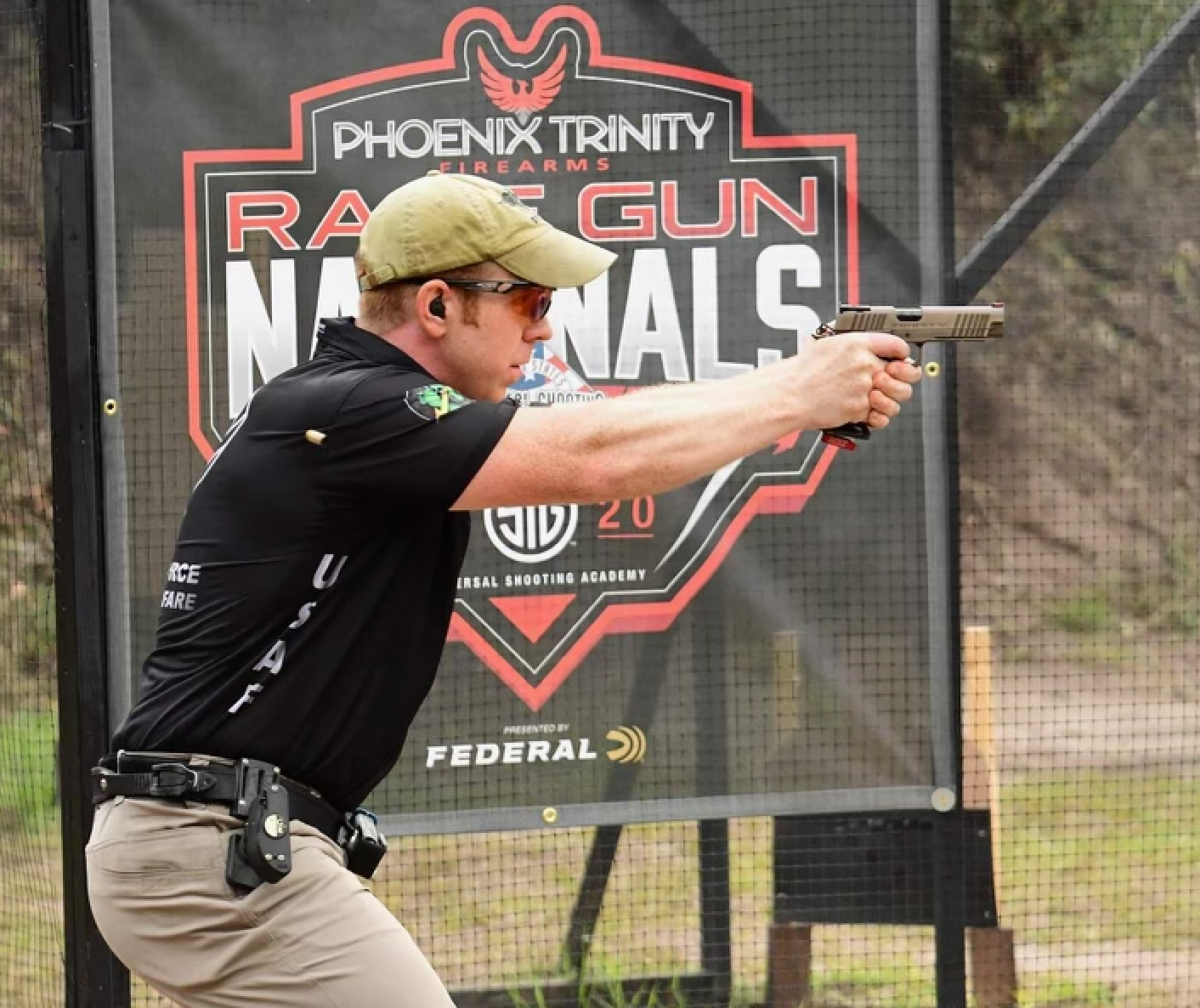 CLASSES – Action Shooting Academy